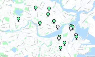 The First-Timer’s Guide To Eating And Drinking In Boston - Boston - The ...