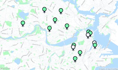 The First-Timer’s Guide To Eating And Drinking In Boston - Boston - The ...