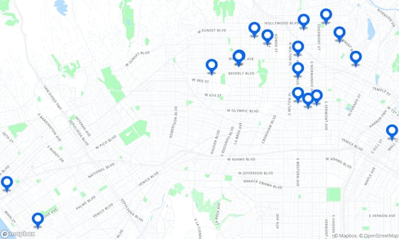 The LA Late-Night Delivery Guide - Los Angeles - The Infatuation