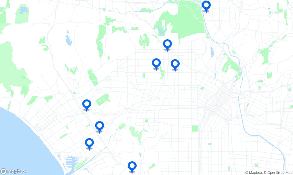 The Meet In The Middle Bar Guide: Where To Drink When You’re Coming ...