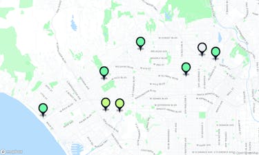 The Meet In The Middle Guide: Where To Eat When You’re Coming From ...