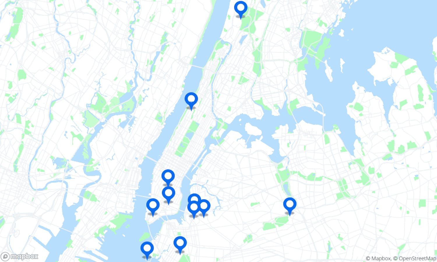 The NYC BBQ Delivery Guide - New York - The Infatuation