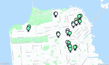 The One-Two Punch: An SF Date Night Dinner & Drinks Guide - San ...