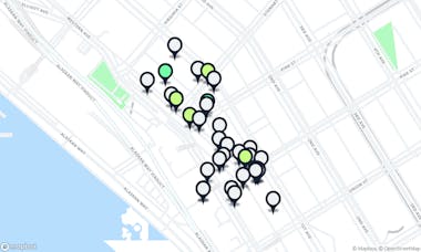 The Pike Place Market Guide - Seattle - The Infatuation