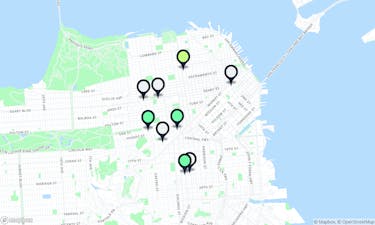 The San Francisco Delivery Guide - San Francisco - The Infatuation