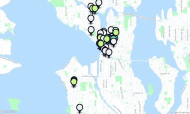 The Seattle Happy Hour Directory - Seattle - The Infatuation