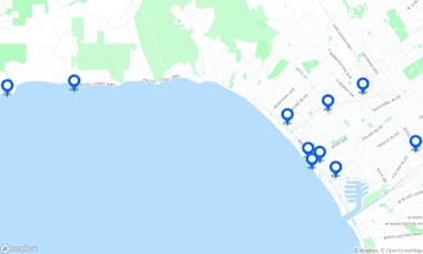 The Westside Hit List: The Best New Restaurants On The Westside - Los ...