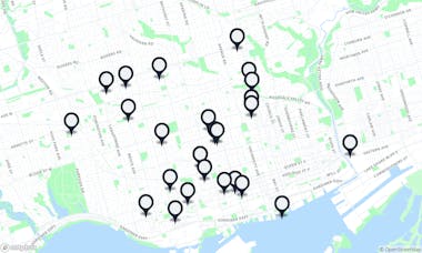 The Toronto Guide: The 26 Best Places To Eat And Drink In Toronto ...