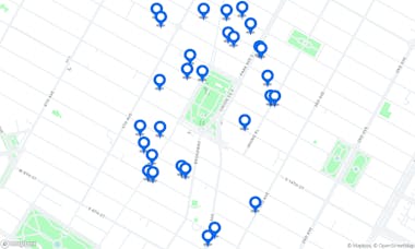 Where To Eat Near Union Square - Union Square - New York - The Infatuation