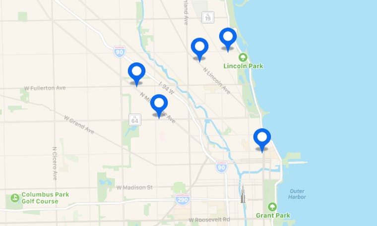 The Best Places To Eat Vegan Food In Chicago - Chicago - The Infatuation