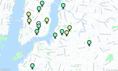 The Best Walk-In Only Restaurants For Date Night (When You Didn’t Make ...