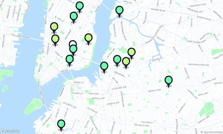 The Best Walk-In Only Restaurants For Date Night (When You Didn’t Make ...