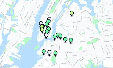 The Best Walk-In Only Restaurants For When You Didn’t Make A ...