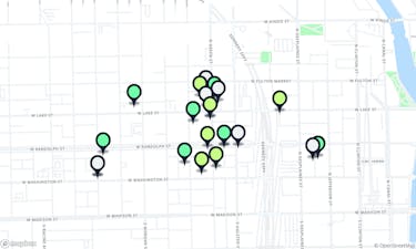 Where To Have Lunch In The West Loop - West Loop - Chicago - The ...