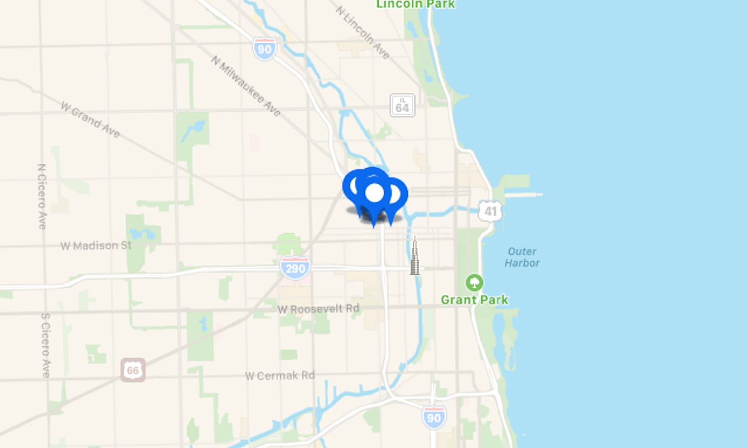 Where To Have Lunch In The West Loop - West Loop - Chicago - The ...