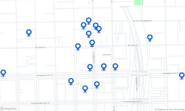 Where To Have Lunch In The West Loop - West Loop - Chicago - The ...