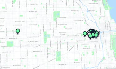 The Best West Loop Restaurants - West Loop - Chicago - The Infatuation