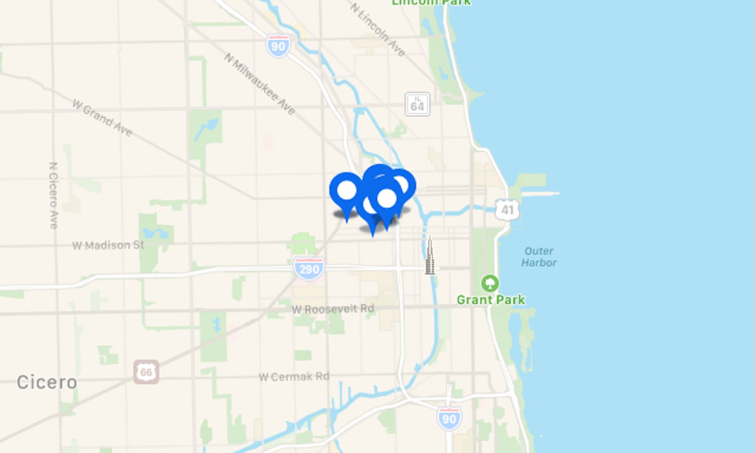 The Best Restaurants In The West Loop - Chicago - The Infatuation