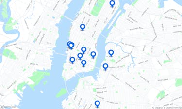 Where To Break Up With Someone, If You Really Can’t Do It At Your ...