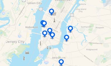 Where To Break Up With Someone, If You Really Can’t Do It At Your ...