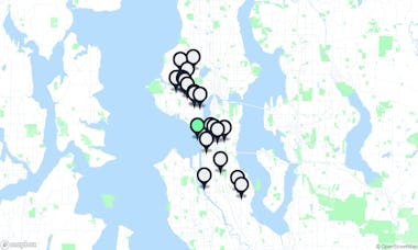 Where To Drink Beer In Seattle - Seattle - The Infatuation