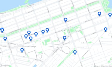 Where To Eat And Drink In Back Bay - Back Bay - Boston - The Infatuation