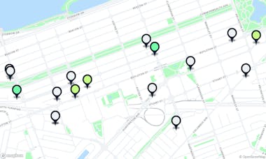 Where To Eat And Drink In Back Bay - Back Bay - Boston - The Infatuation