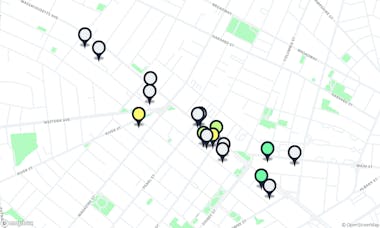 Where To Eat And Drink In Central Square - Boston - The Infatuation