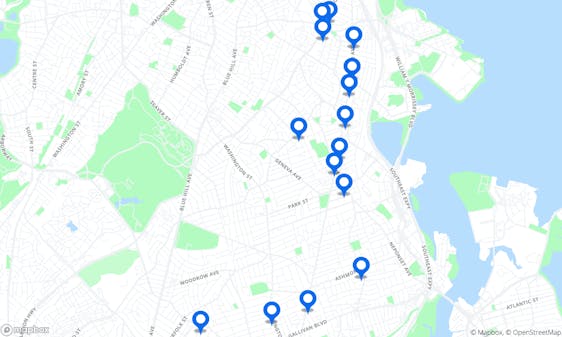 Where To Eat And Drink In Dorchester - Dorchester - Boston - The ...