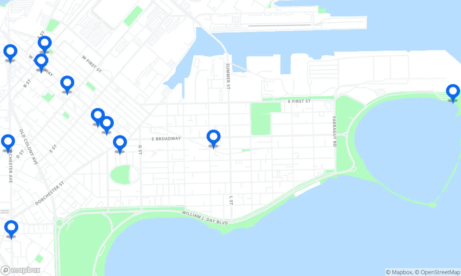 Where To Eat And Drink In Southie - South Boston - Boston - The Infatuation