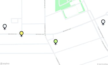 Where To Eat And Drink In The West Hollywood Design District - West ...