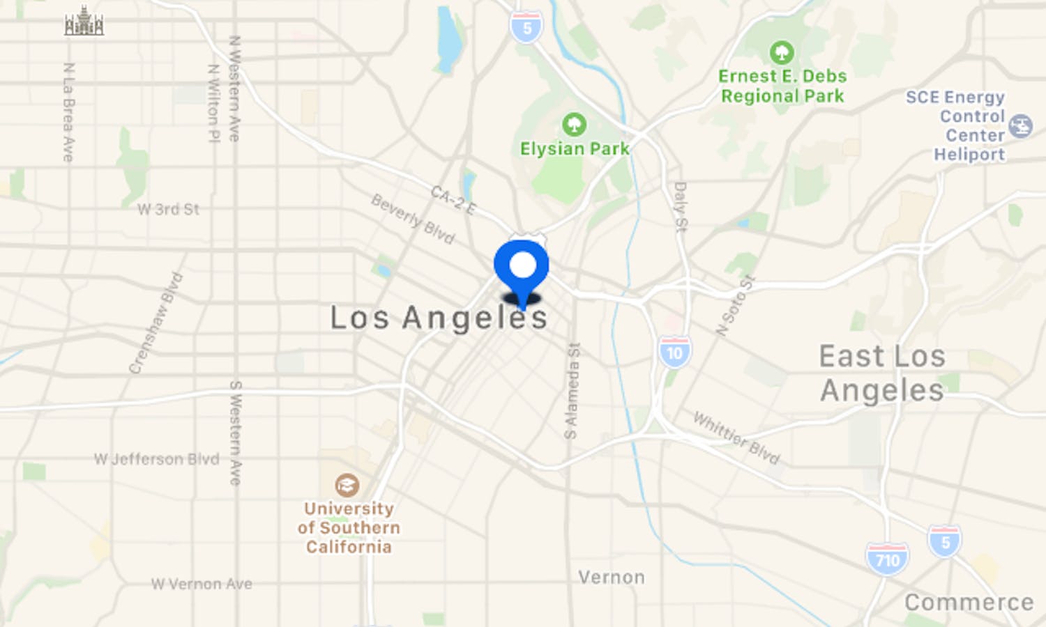 Where To Eat At Grand Central Market - Downtown LA - Los Angeles - The ...