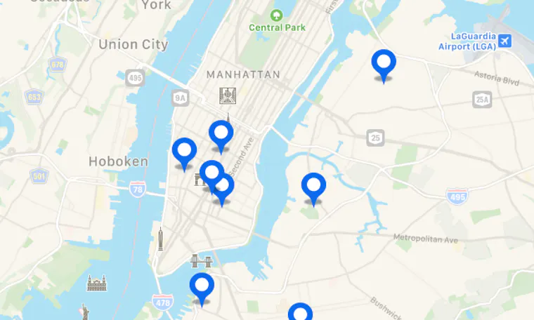 Where To Eat At The Bar Right Now In NYC - New York - The Infatuation