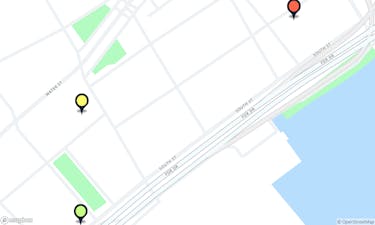 Where To Eat At The South Street Seaport - New York - The Infatuation