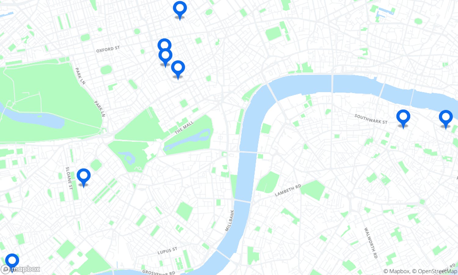 Where To Eat Cacio E Pepe In London - London - The Infatuation