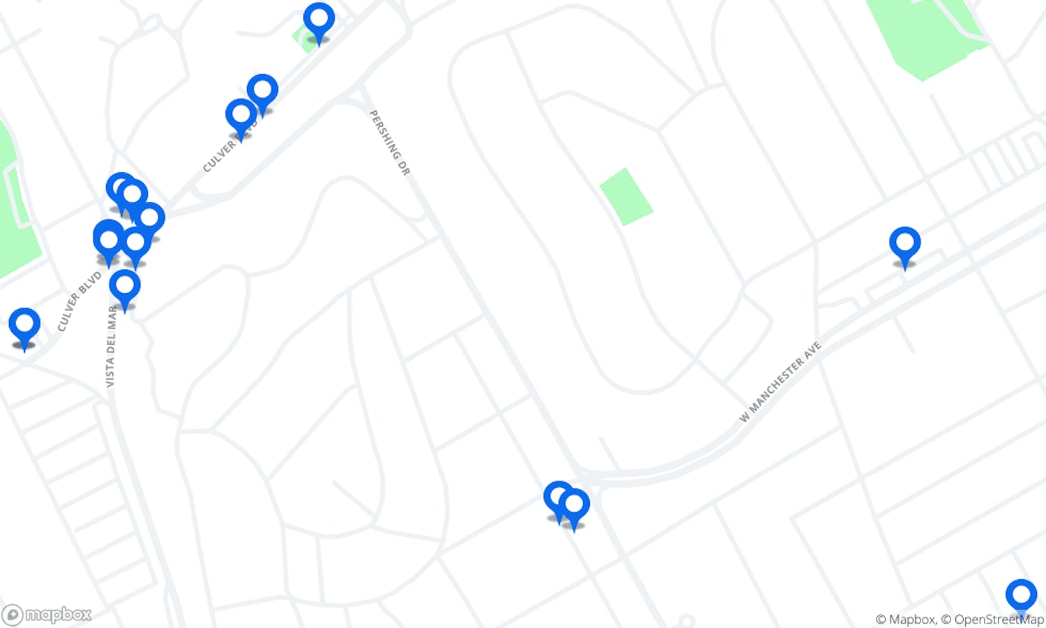 Where To Eat & Drink In Playa Del Rey - Los Angeles - The Infatuation