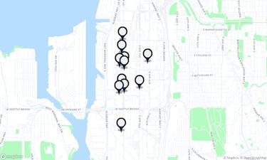 Where To Eat & Drink In SoDo - SoDo - Seattle - The Infatuation