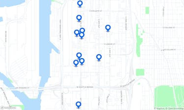 Where To Eat & Drink In SoDo - SoDo - Seattle - The Infatuation