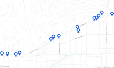 Where To Eat & Drink On The Sunset Strip - West Hollywood - Los Angeles ...