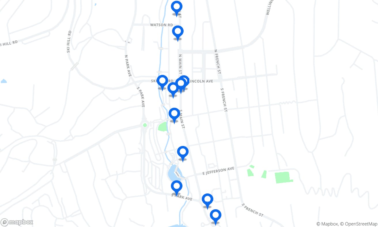 Where to Eat In Breckenridge - Denver - The Infatuation