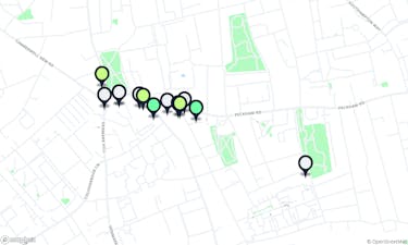 Where To Eat In Camberwell - Camberwell - London - The Infatuation