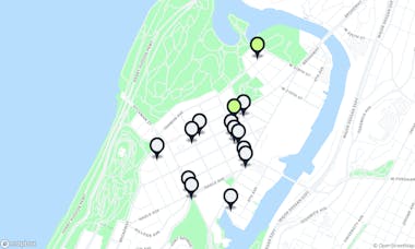 The Best Restaurants In Inwood - Inwood - New York - The Infatuation