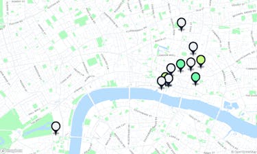 13 Great Restaurants In The City - City - London - The Infatuation