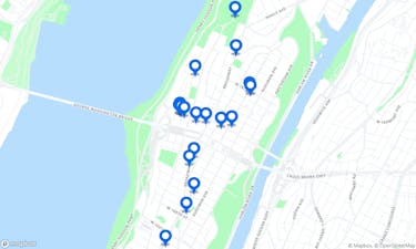 Where To Eat In Washington Heights - Washington Heights - New York ...