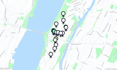 Where To Eat In Washington Heights - Washington Heights - New York ...