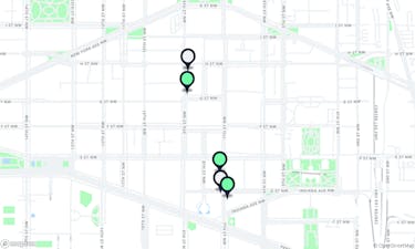 Where To Eat Near Capital One Arena - Washington DC - The Infatuation