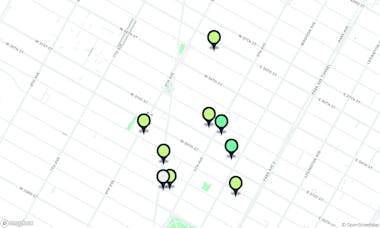 Where To Eat Near Penn Station - New York - The Infatuation