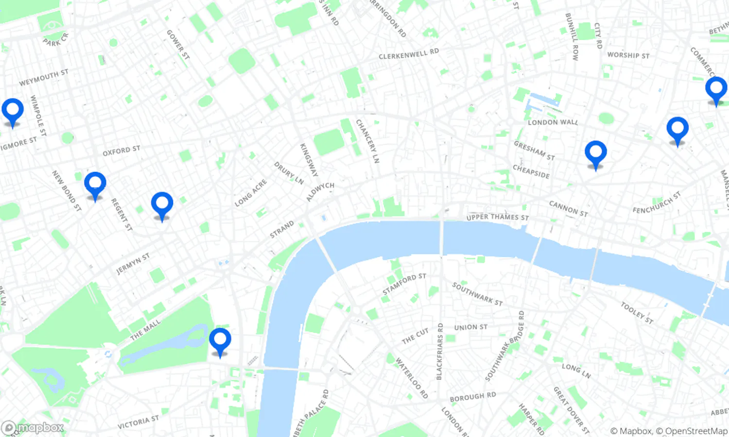 Where To ‘Eat Out To Help Out’ When Hawksmoor’s Fully Booked - London ...