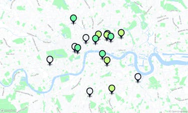 Where To Eat Pasta In London - London - The Infatuation