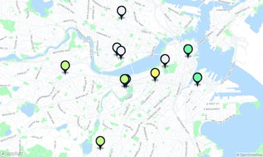 Where To Eat When Your Family Comes To Town - Boston - The Infatuation